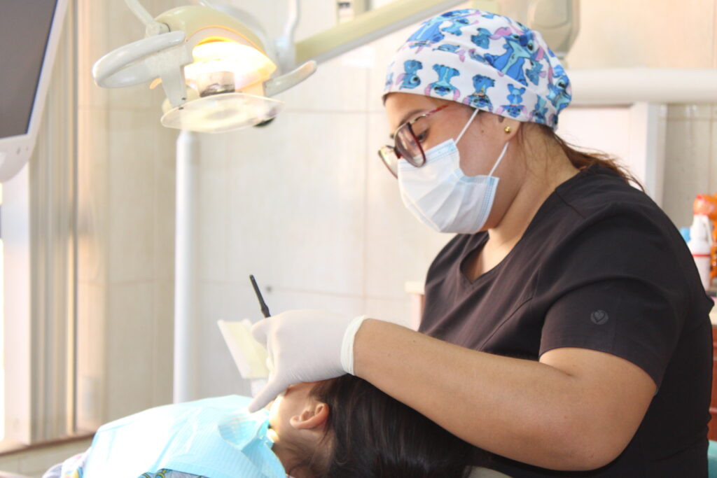 Odontólogos En Chiclayo | Clínica Dental Caso Lay